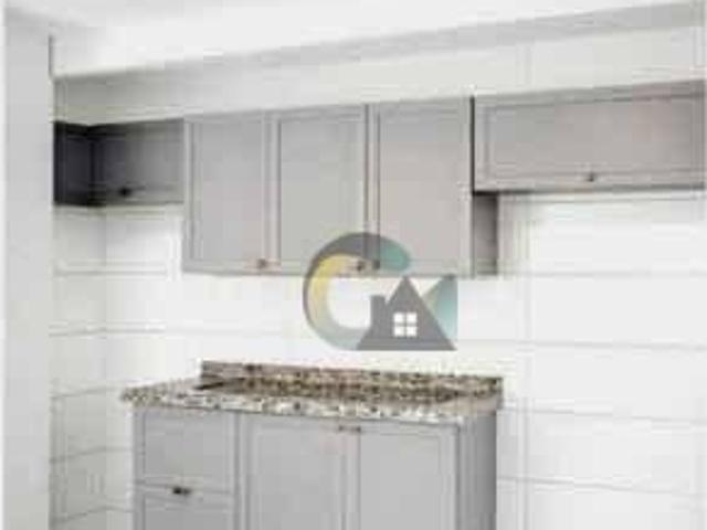Apartamento com 2 dormitórios à venda, 50 m² por R$ 239.000 Cristiano de Carvalho Barretos/SP