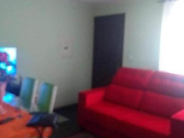 Apartamento com 2 dormitórios à venda, 50 m² por R$ 230.000,00 Conjunto Residencial Planeta Sant