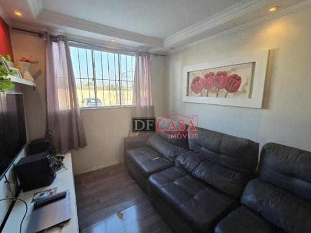 Apartamento com 2 dormitórios à venda, 50 m² por R$ 230.000,00 Itaquera São Paulo/SP