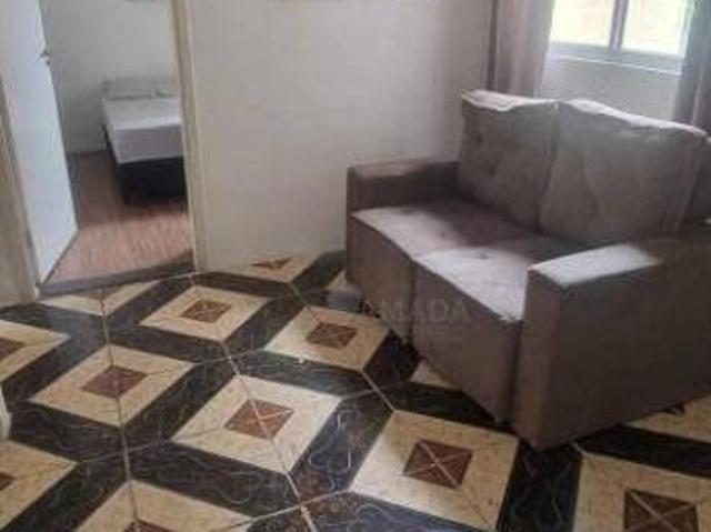 Apartamento com 2 dormitórios à venda, 50 m² por R$ 230.000,00 Itaquera São Paulo/SP
