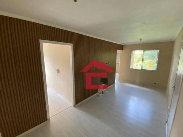 Apartamento com 2 dormitórios à venda, 50 m² por R$ 230.000,00 Jardim Leonor Cotia/SP
