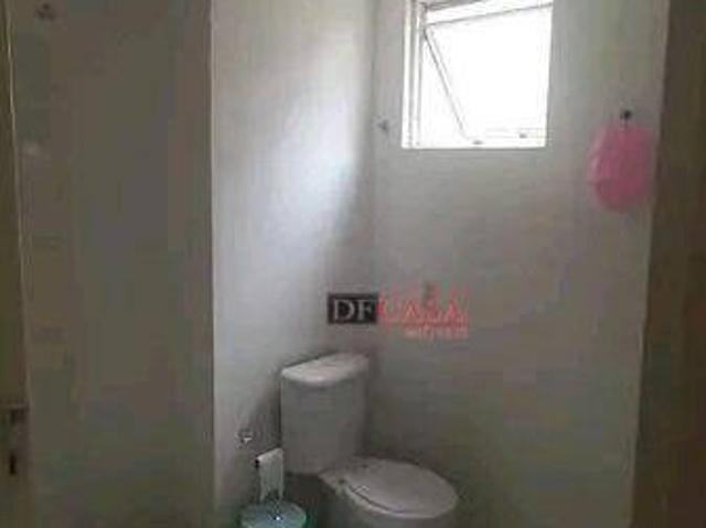 Apartamento com 2 dormitórios à venda, 50 m² por R$ 230.000,00 Jardim Maringá São Paulo/SP