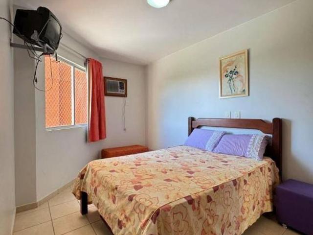 Apartamento com 2 dormitórios à venda, 50 m² por R$ 230.000,00 Parque Jardim Brasil Caldas Novas