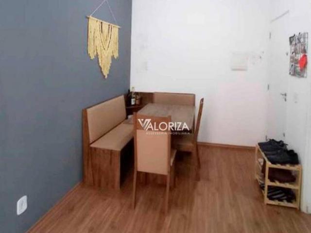 Apartamento com 2 dormitórios à venda, 50 m² por R$ 230.000,00 Residencial Ilha Bela Sorocaba/SP