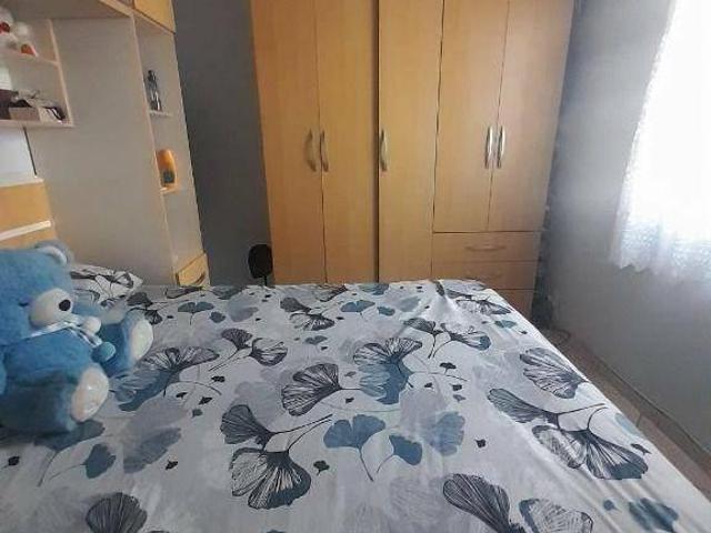 Apartamento com 2 dormitórios à venda, 50 m² por R$ 230.000 Jardim Santo André Santo André/SP