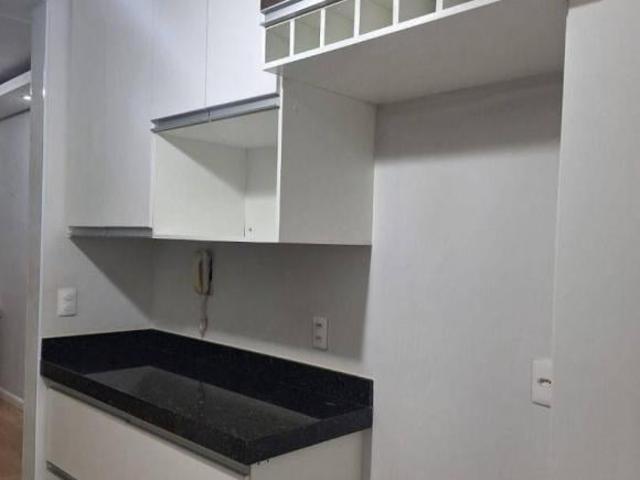 Apartamento com 2 dormitórios à venda, 50 m² por R$ 230.000 Loteamento Industrial Machadinho Ame