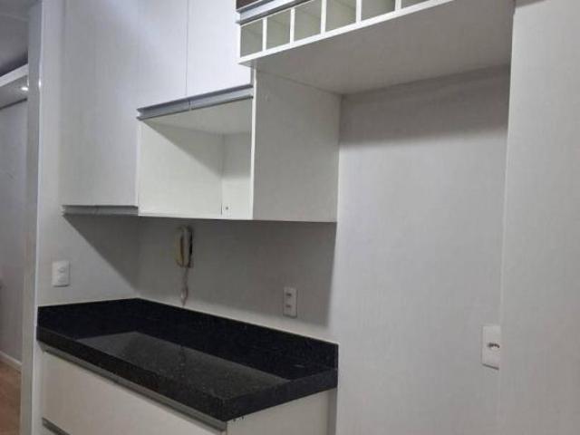 Apartamento com 2 dormitórios à venda, 50 m² por R$ 230.000 Loteamento Industrial Machadinho Ame