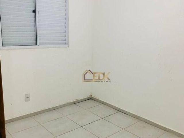 Apartamento com 2 dormitórios à venda, 50 m² por R$ 230.000 Parque Interlagos São José dos Campo
