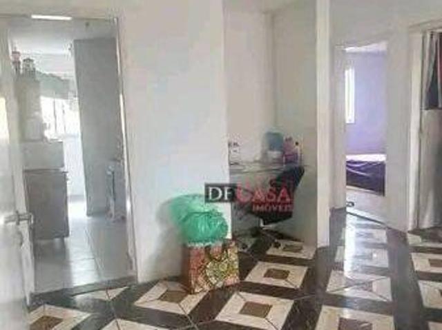 Apartamento com 2 dormitórios à venda, 50 m² por R$ 232.000,00 Itaquera São Paulo/SP