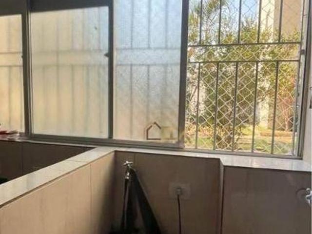 Apartamento com 2 dormitórios à venda, 50 m² por R$ 244.000 Parque São Vicente Mauá/SP