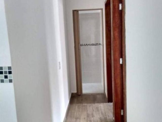 Apartamento com 2 dormitórios à venda, 50 m² por R$ 245.000,00 Tremembé São Paulo/SP