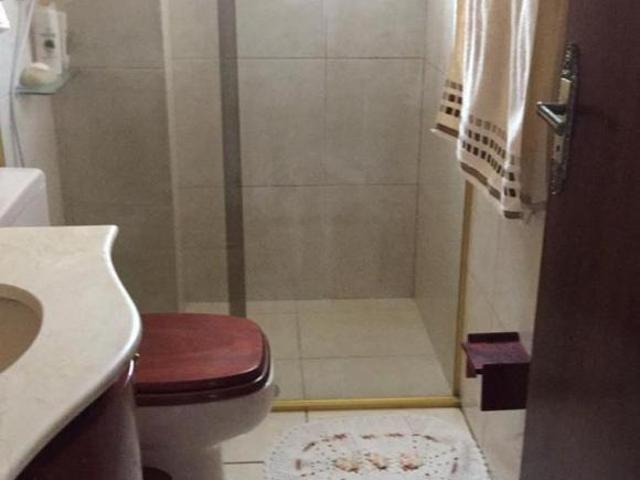 Apartamento com 2 dormitórios à venda, 50 m² por R$ 245.000,00 Vila Rio de Janeiro Guarulhos/SP