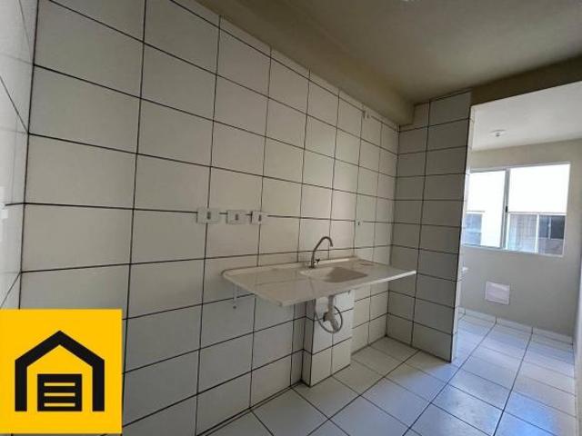 Apartamento com 2 dormitórios à venda, 50 m² por R$ 245.000,00 Jardim Estrela Mauá/SP