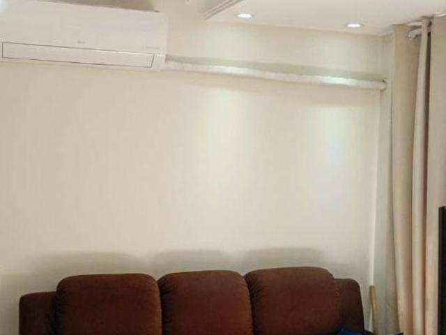 Apartamento com 2 dormitórios à venda, 50 m² por R$ 245.000,00 Jardim Nova Hortolandia Hortolând