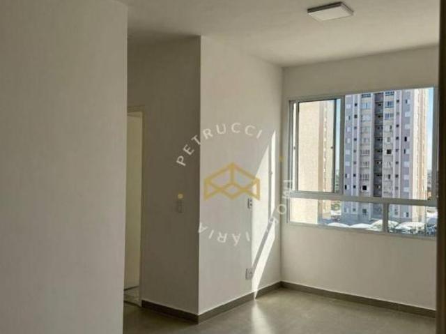 Apartamento com 2 dormitórios à venda, 50 m² por R$ 245.000,00 Jardim Nova Hortolândia I Hortolâ