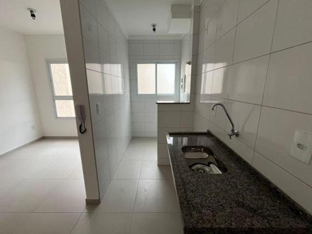 Apartamento com 2 dormitórios à venda, 50 m² por R$ 245.000 Jardim Primavera Nova Odessa/SP