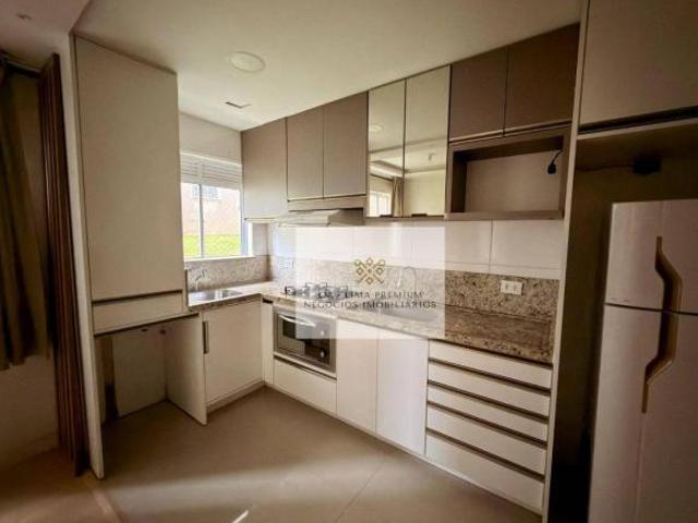 Apartamento com 2 quartos à venda, 50 m² por R$ 249.000 Cachoeira Almirante Tamandaré/PR