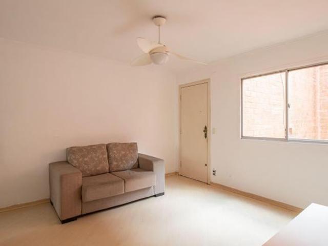 Apartamento com 2 dormitórios à venda, 50 m² por R$ 240.000,00 Vila Progresso Guarulhos/SP