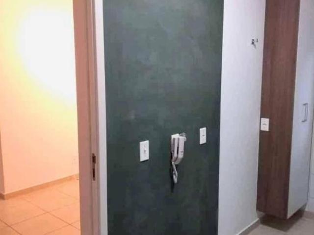 Apartamento com 2 dormitórios à venda, 50 m² por R$ 240.000,00 Vila Santa Terezinha Itu/SP