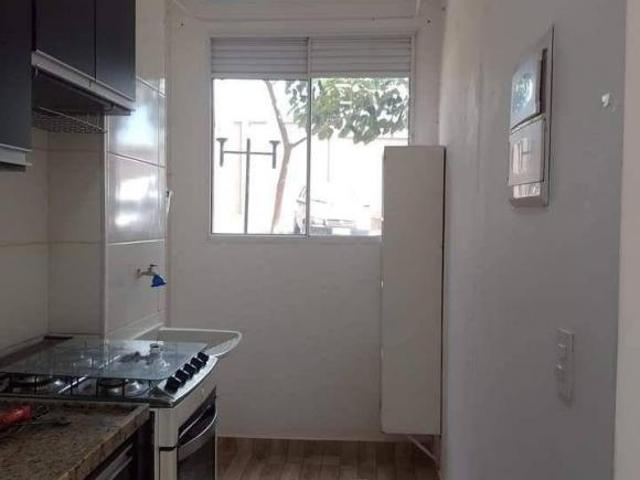 Apartamento com 2 dormitórios à venda, 50 m² por R$ 240.000,00 Jardim Maria Antonia Nova Veneza