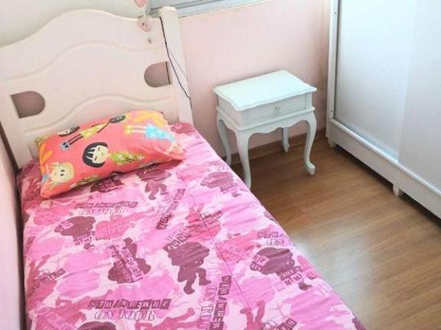 Apartamento com 2 dormitórios à venda, 50 m² por R$ 240.000,00 Jardim Umuarama São Paulo/SP