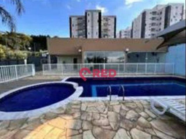 Apartamento com 2 dormitórios à venda, 50 m² por R$ 240.000,00 Platinum Sorocaba Sorocaba/SP