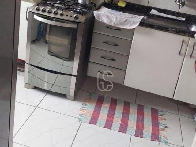 Apartamento com 2 dormitórios à venda, 50 m² por R$ 255.000,01 Vila Galvão Guarulhos/SP
