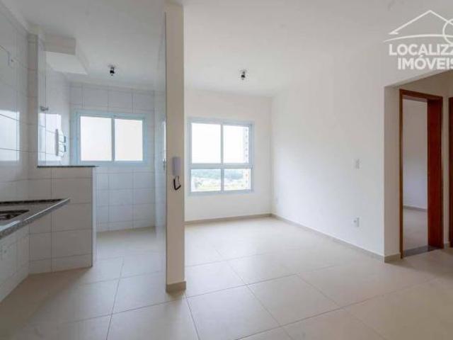 Apartamento com 2 dormitórios à venda, 50 m² por R$ 255.000 Residencial das Américas Nova Odessa