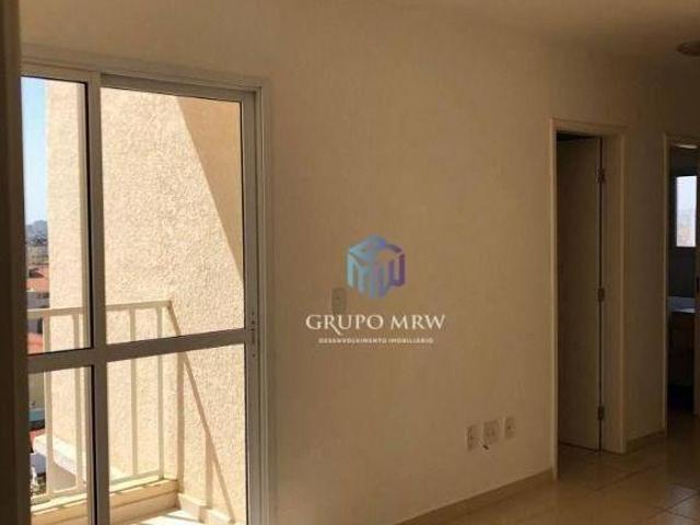 Apartamento com 2 dormitórios à venda, 50 m² por R$ 258.000,00 Jardim Europa Sorocaba/SP
