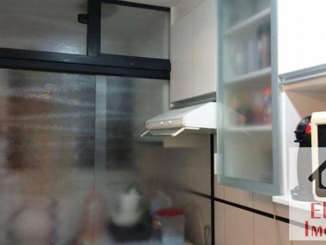 Apartamento com 2 dormitórios à venda, 50 m² por R$ 259.000,00 Jardim Márcia Campinas/SP