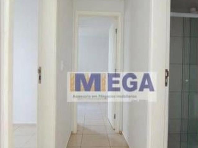 Apartamento com 2 dormitórios à venda, 50 m² por R$ 259.890,00 Jardim Nova Europa Campinas/SP