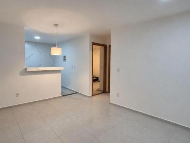 Apartamento com 2 dormitórios à venda, 50 m² por R$ 250.000,00 Vila Mutirão I Goiânia/GO