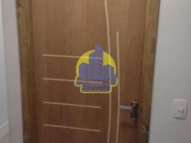 Apartamento com 2 dormitórios à venda, 50 m² por R$ 250.000,00 Cemucam Cotia/SP