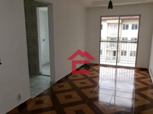 Apartamento com 2 dormitórios à venda, 50 m² por R$ 250.000,00 Centro Cotia Cotia/SP