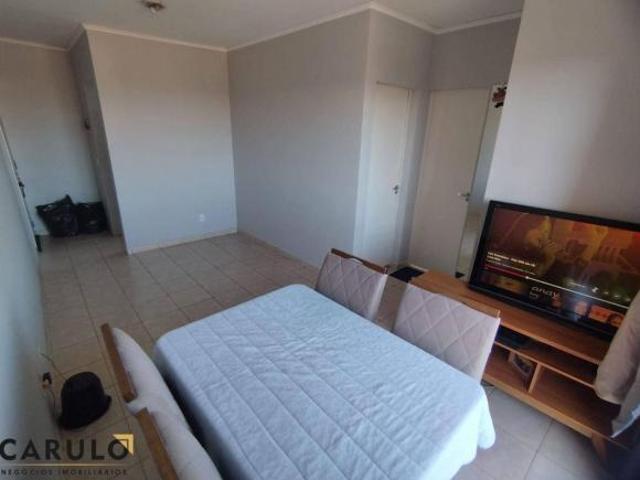 Apartamento com 2 dormitórios à venda, 50 m² por R$ 250.000,00 Condomínio Coronel Nova Veneza