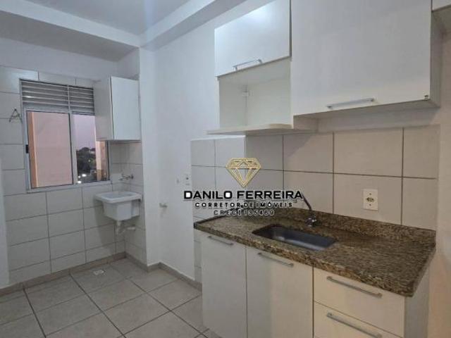 Apartamento com 2 dormitórios à venda, 50 m² por R$ 250.000,00 Edifício Resedá Itu/SP