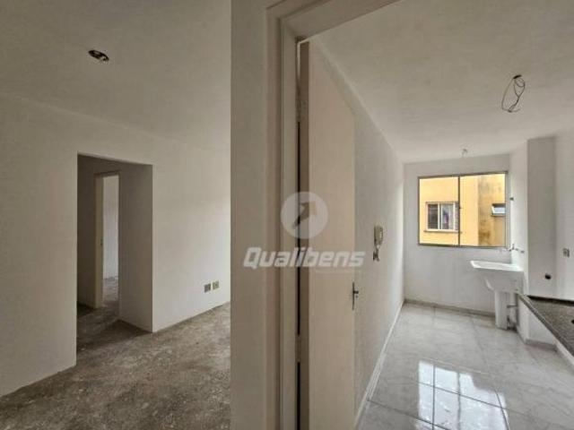 Apartamento com 2 dormitórios à venda, 50 m² por R$ 250.000,00 Jardim Estrela Mauá/SP