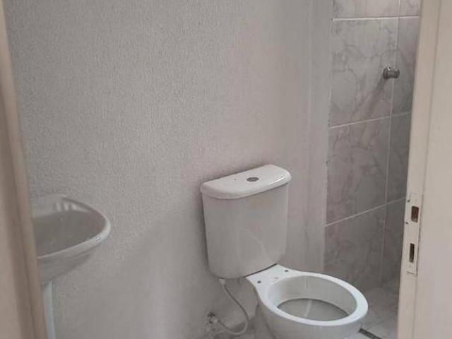 Apartamento com 2 dormitórios à venda, 50 m² por R$ 250.000,00 Jardim Estrela Mauá/SP