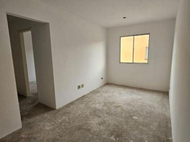 Apartamento com 2 dormitórios à venda, 50 m² por R$ 250.000,00 Jardim Estrela Mauá/SP