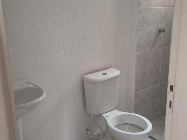 Apartamento com 2 dormitórios à venda, 50 m² por R$ 250.000,00 Jardim Estrela Mauá/SP