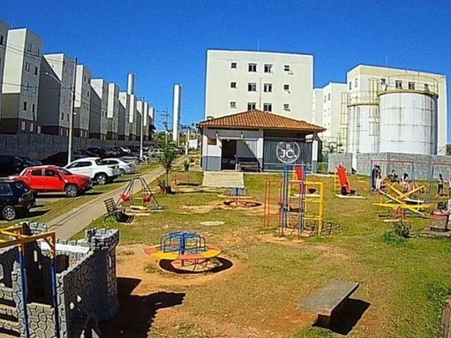 Apartamento com 2 dormitórios à venda, 50 m² por R$ 250.000,00 Recreio Estoril