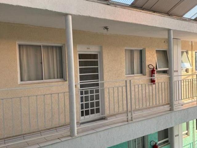 Apartamento com 2 dormitórios à venda, 50 m² por R$ 250.000,00 Residencial Vale Verde Aruja Aruj