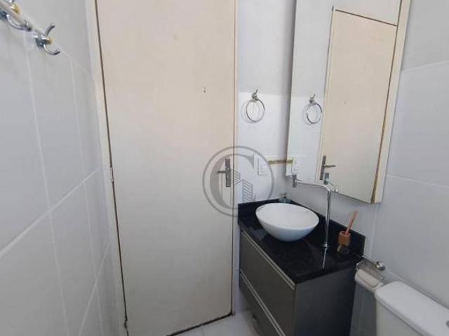 Apartamento com 2 dormitórios à venda, 50 m² por R$ 265.000,00 Condomínio Platinum Sorocaba Soro