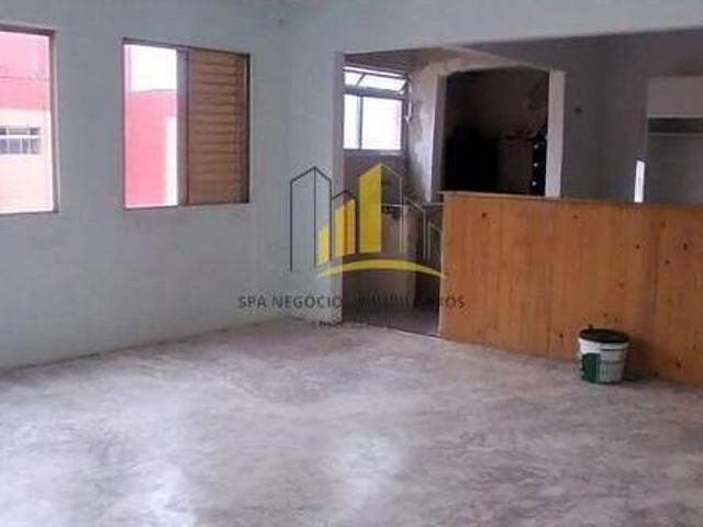 Apartamento com 2 dormitórios à venda, 50 m² por R$ 265.000,00 Jardim Artur Alvim São Paulo/SP