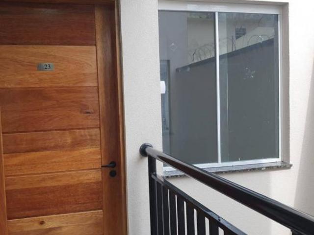 Apartamento com 2 dormitórios à venda, 50 m² por R$ 265.000,00 Parada Inglesa São Paulo/SP