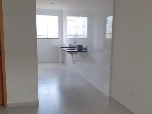 Apartamento com 2 dormitórios à venda, 50 m² por R$ 265.000,00 Parada Inglesa São Paulo/SP
