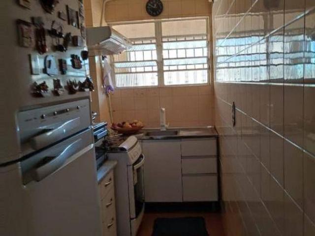 Apartamento com 2 dormitórios à venda, 50 m² por R$ 265.000 Chácara do Vovô Guarulhos/SP