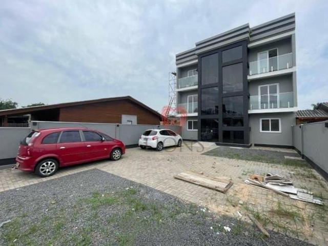 Apartamento com 2 dormitórios à venda, 50 m² por R$ 266.000,00 Sítio Gaúcho Gravataí/RS