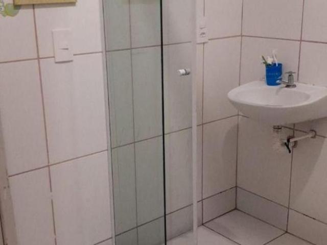 Apartamento com 2 dormitórios à venda, 50 m² por R$ 266.000 Jardim Limoeiro São José dos Campos/