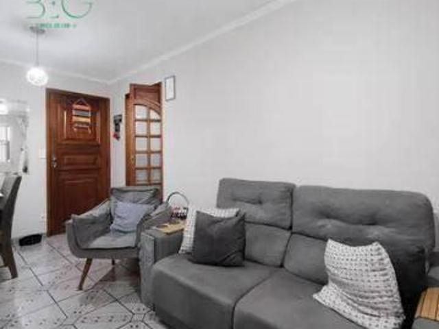 Apartamento à venda, 50 m² por R$ 269.000,00 Cangaíba São Paulo/SP